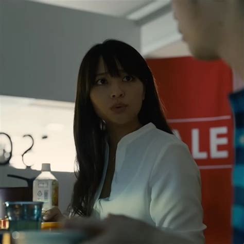 Saori Shibuki Alice In Borderland Personajes Secundarios Actores