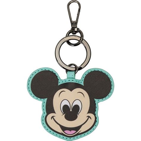 Mickey Mouse Disney100 Keychain Disney Pins Blog