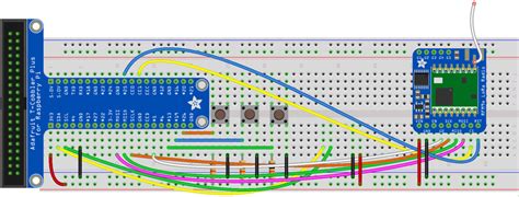 Raspberry Pi Wiring Lora And Lorawan Radio For Raspberry Pi Adafruit Learning System