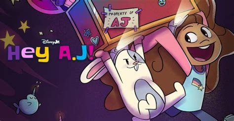 Hey Aj Watch Tv Series Streaming Online