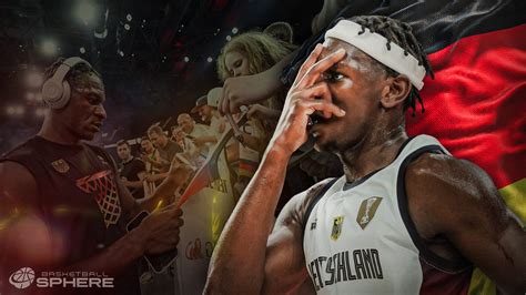 Isaac Bonga Za Basketball Sphere Specijalan Trenutak I Nešto što Pamtim
