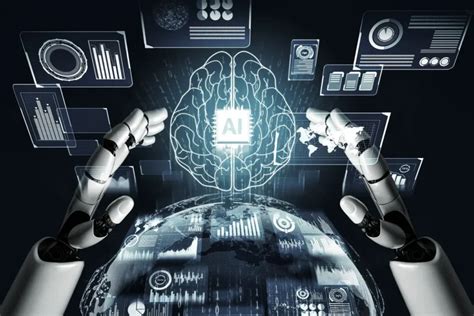 The Role Of Artificial Intelligence In Modern Science Mistial