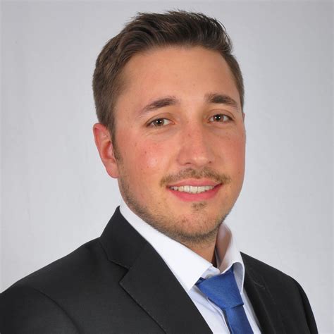 Daniel Schoch Elektrotechnik Informationstechnik Hochschule