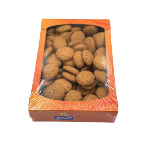 Cepumi Latvijas Maiznieks