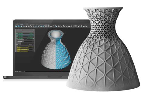 Ntopology Commercializes Generative Design Software With The Ntop