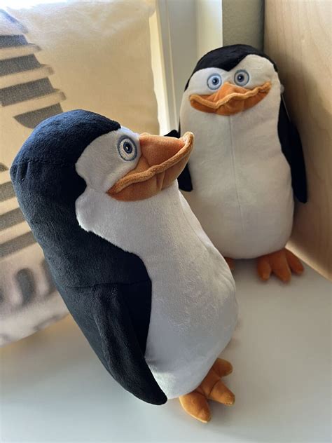 Skipper Penguins Of Madagascar Wallpaper