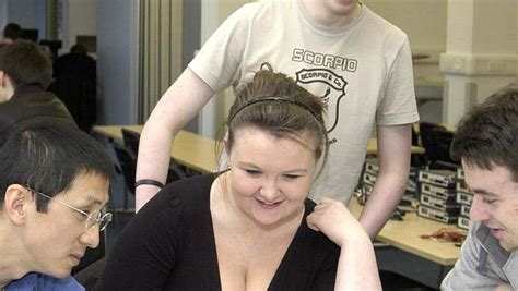 Computing Science Mathematics 4 Years Full Time University Of