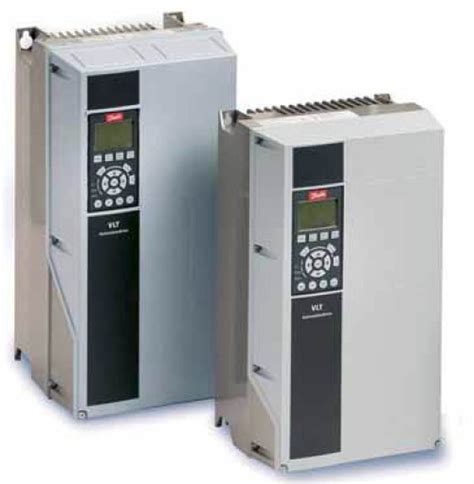 Danfoss Variable Frequency Drive Phase KW KW At Rs In Ahmedabad