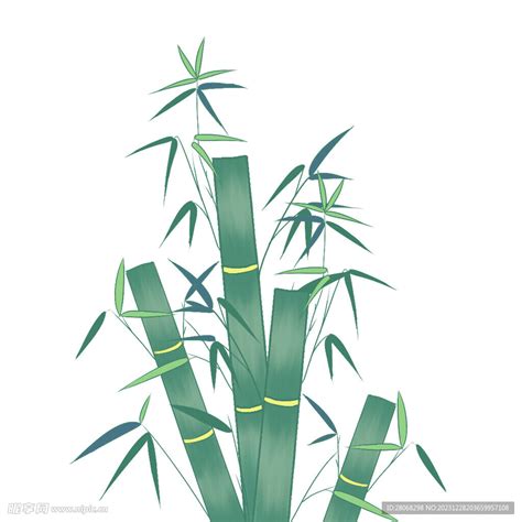竹子设计图其他动漫动画设计图库昵图网