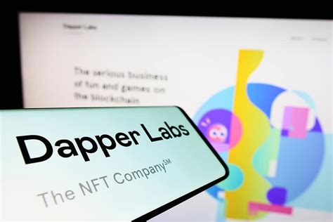 Dapper Labs To Cut Down Staff By Another 20 Amid Rebounding Nft Market