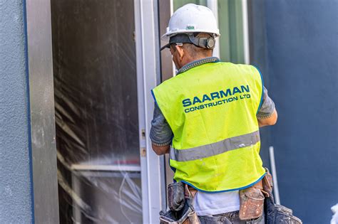 Saarman Construction Fillmore Marketplace