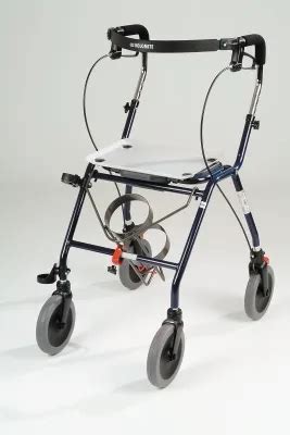 Dolomite Legacy Walker Accessories And Replacement Parts
