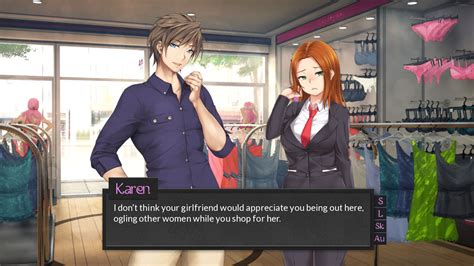 Steam Erstes Pornografisches Spiel Erscheint 100 Unzensiert