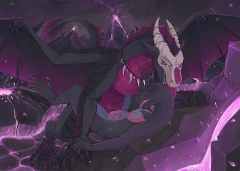 Rule 34 Absurd Res Claws Dragon Duo Female Feral Feral Penetrating