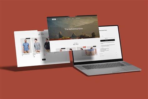 Motion Shopify Theme Succeessify