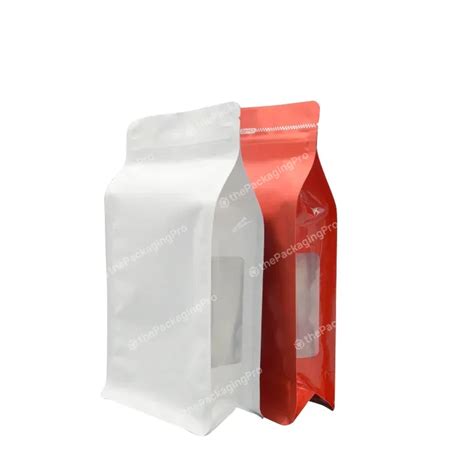 Food Grade Material Polyester Film Packaging Bag For Snacks Buy