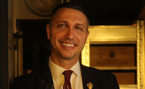 Dwwa Judge Profile Federico Moccia Dining And Cooking