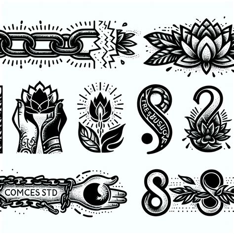 Ptsd Tattoo Symbol