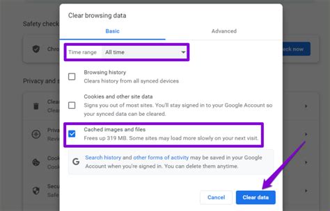 How To Clear Cache Files In Windows 10 And 11 Guiding Tech