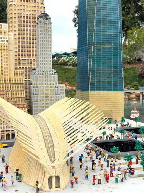 How To Have The Best Day At Legoland California Luria And Co