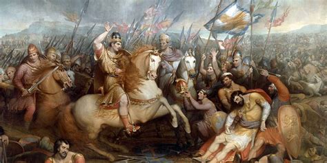 William The Conqueror Legacy Of The Battle Of Hastings
