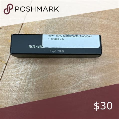 Mac Matchmaster Concealer Artofit