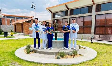 Ubbj Ubbj Escuela De Medicina Sede Zitlaltepectlaxcala
