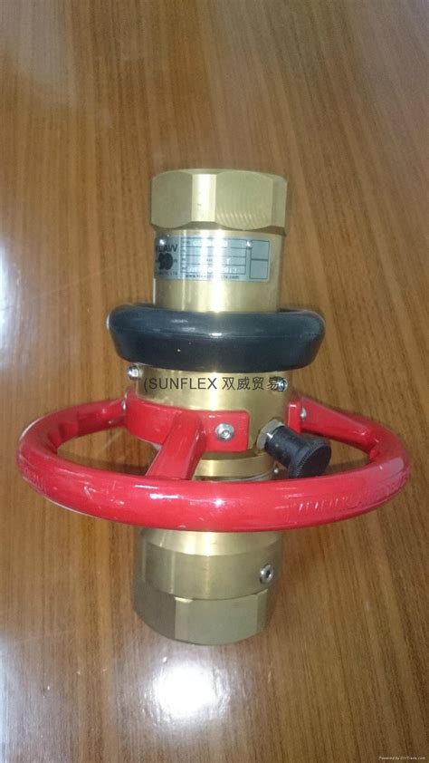 Klaw Dry Disconnect Couplings China Services Or Others Valves