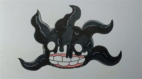 How To Draw Screech In Doors Roblox Drawings Moose Art Draw