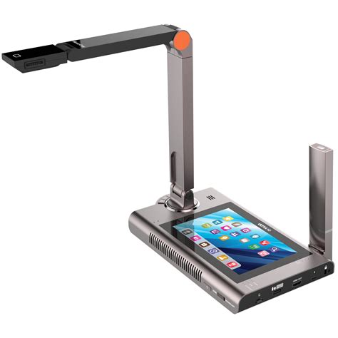 Support — Hovercam