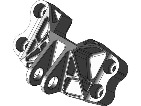 Free Cad Designs Files And 3d Models The Grabcad Community Library