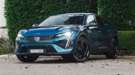 Peugeot 408 2026 Reviews News Specs And Prices