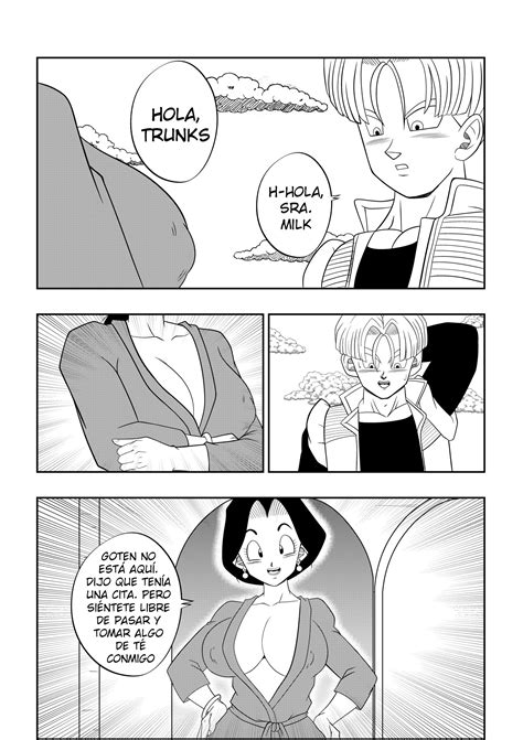 Son Gokhan Pasión En El Monte Paozu Dragon Ball Z