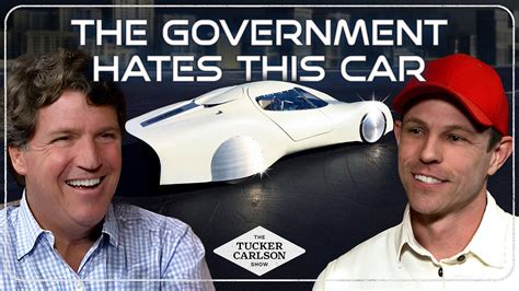How Casey Putsch Built The Most Efficient Car In One News Page Video