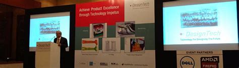 Designtech Systems Ltd