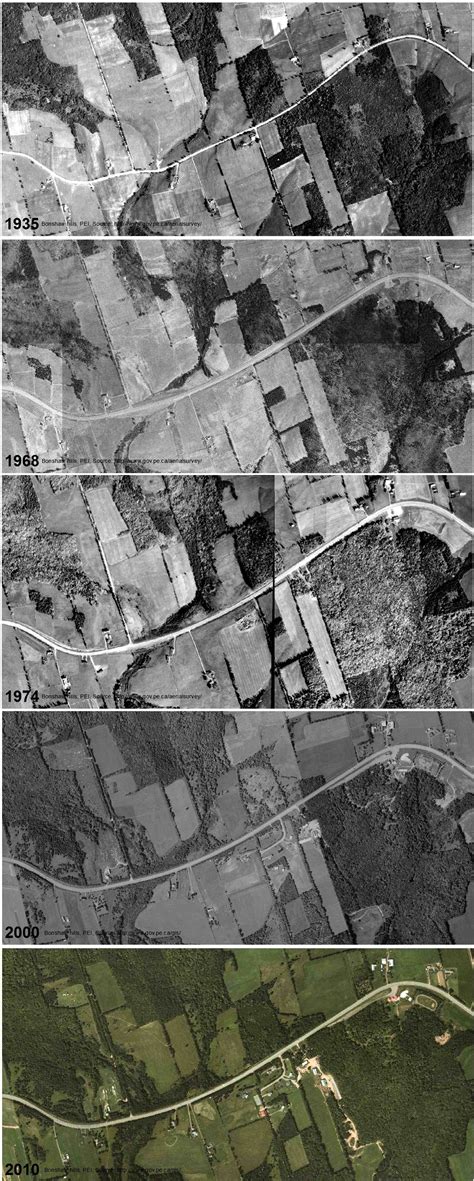 Bonshaw Active History