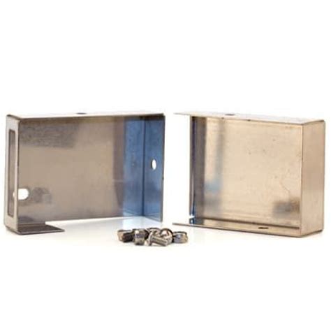 Cbu Parcel Locker Cover Kit No Lock Or Cam K91255 K91255