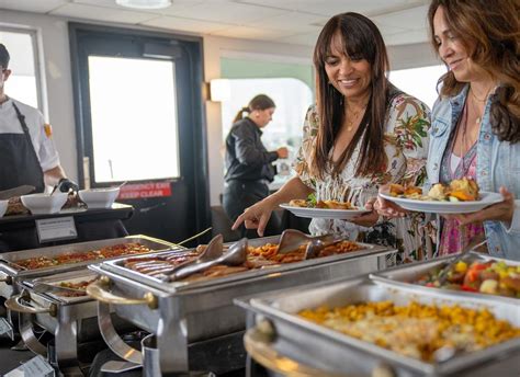 🛳️ San Diego City Cruises Buffet Breakfast And Brunch Cruise No