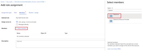 Step By Step Configure And Consume ‘environment Variables Of Type