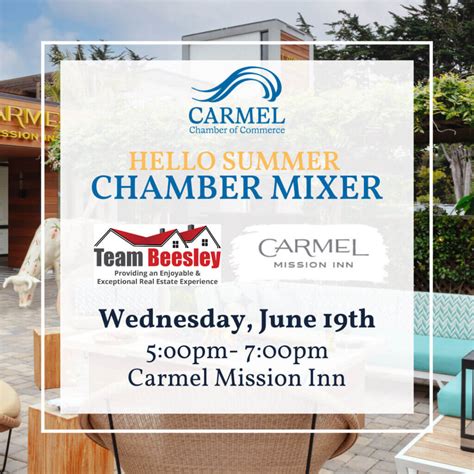 Home Carmel Chamber Of Commerce