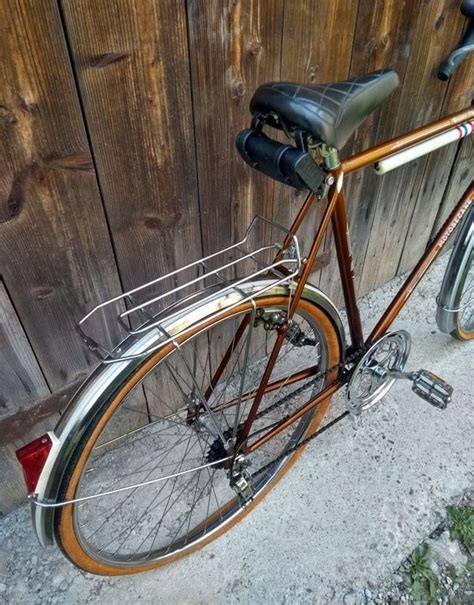 Vélo De Route Vintage Motobecane Occasion Reconditionné Vendre Son Velo Com