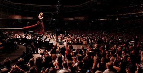 El Secreto Mejor Guardado De Adele Kiss Fm