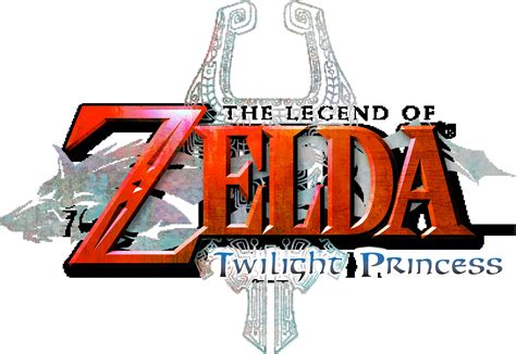 Twilight Princess Wolf Symbol