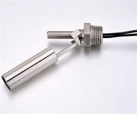 Stainless Steel Float Switches At Best Price In Ahmedabad Insight