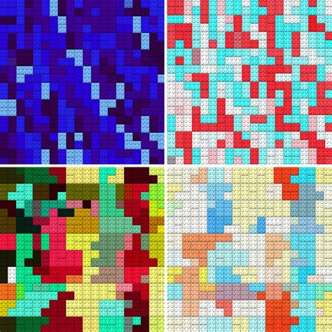 60 Lego Blocks Background Textures ~ Textures World
