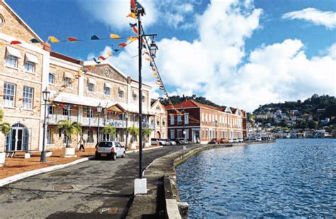 Grenada Carriacou And Petite Martinique Everything From Bustling To