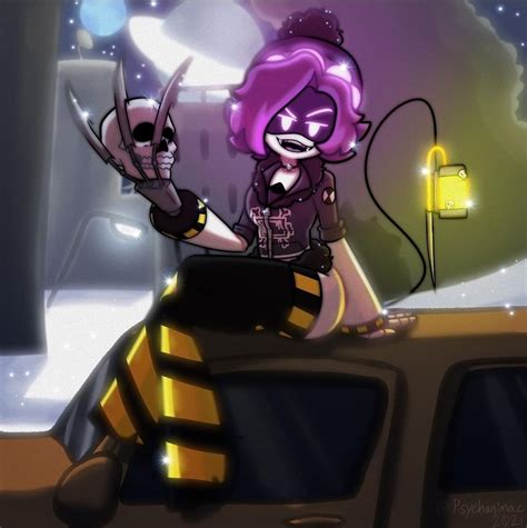 Murder Drones Pron 81 Photos Porn Ddeva