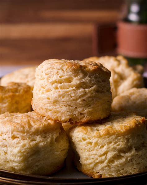 The Ultimate Flaky Buttermilk Biscuits All Butter Recipe Of Batter