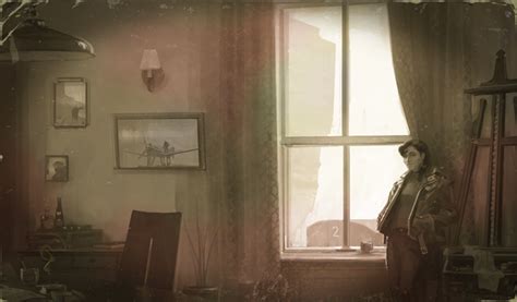 Lila Blake Deathloop Wiki Fandom