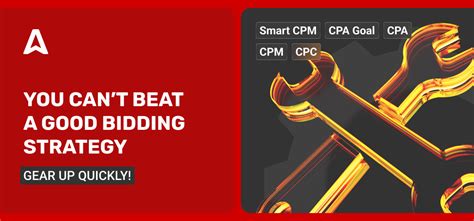 Bid Strategy What It Is And How It Works